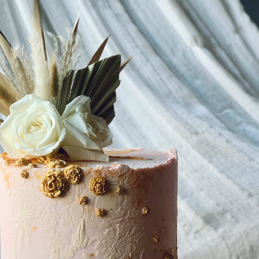 CREATING BAKED TREATS FOR ALL